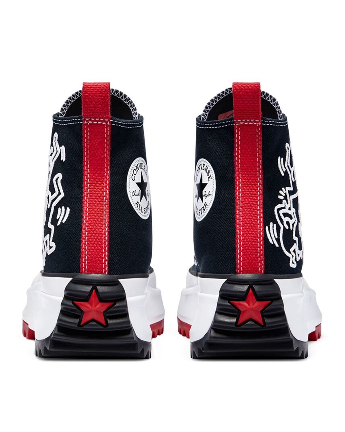 Keith Haring x Converse Collection | Shelflife