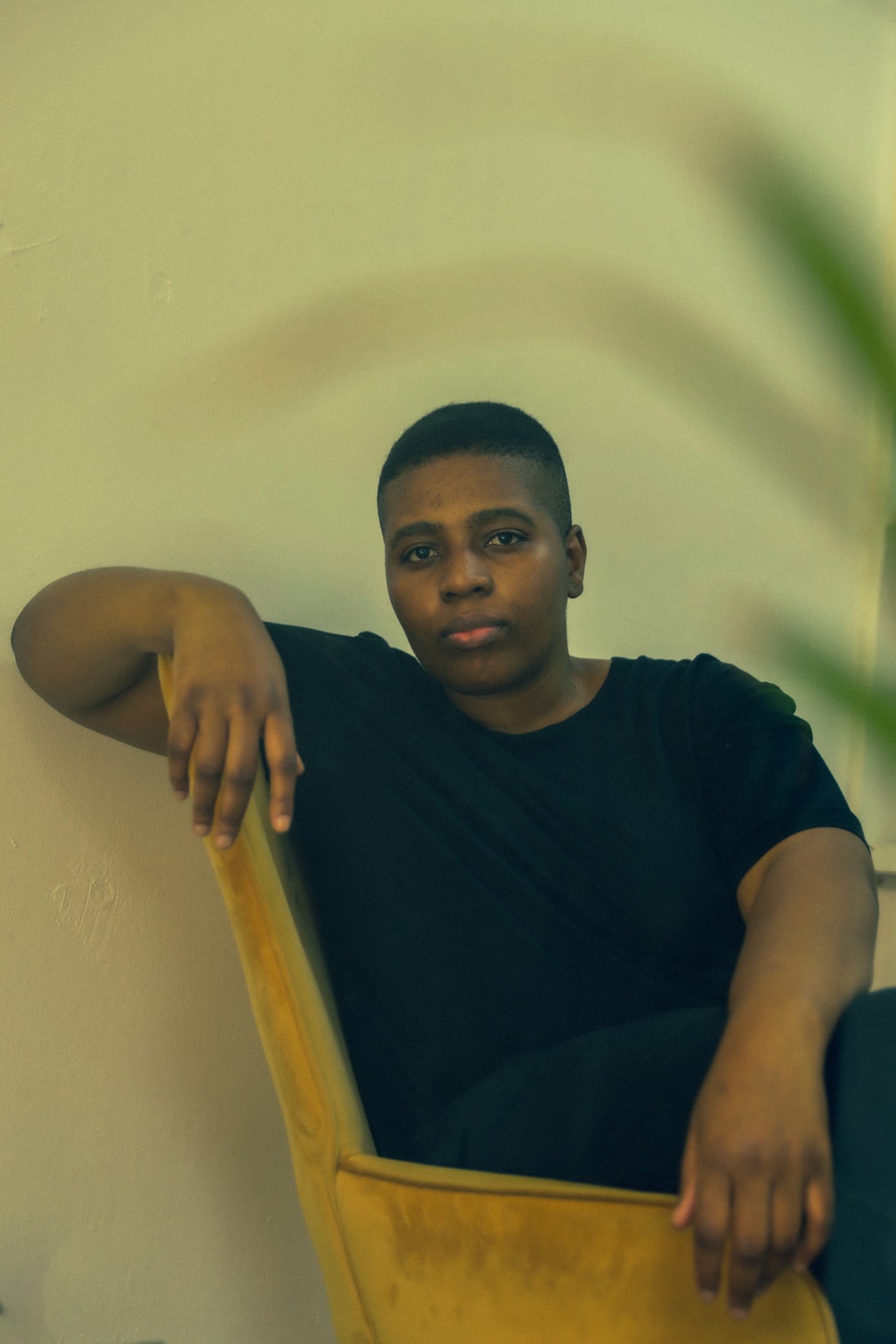 Right Now with Omphile Pea | Shelflife