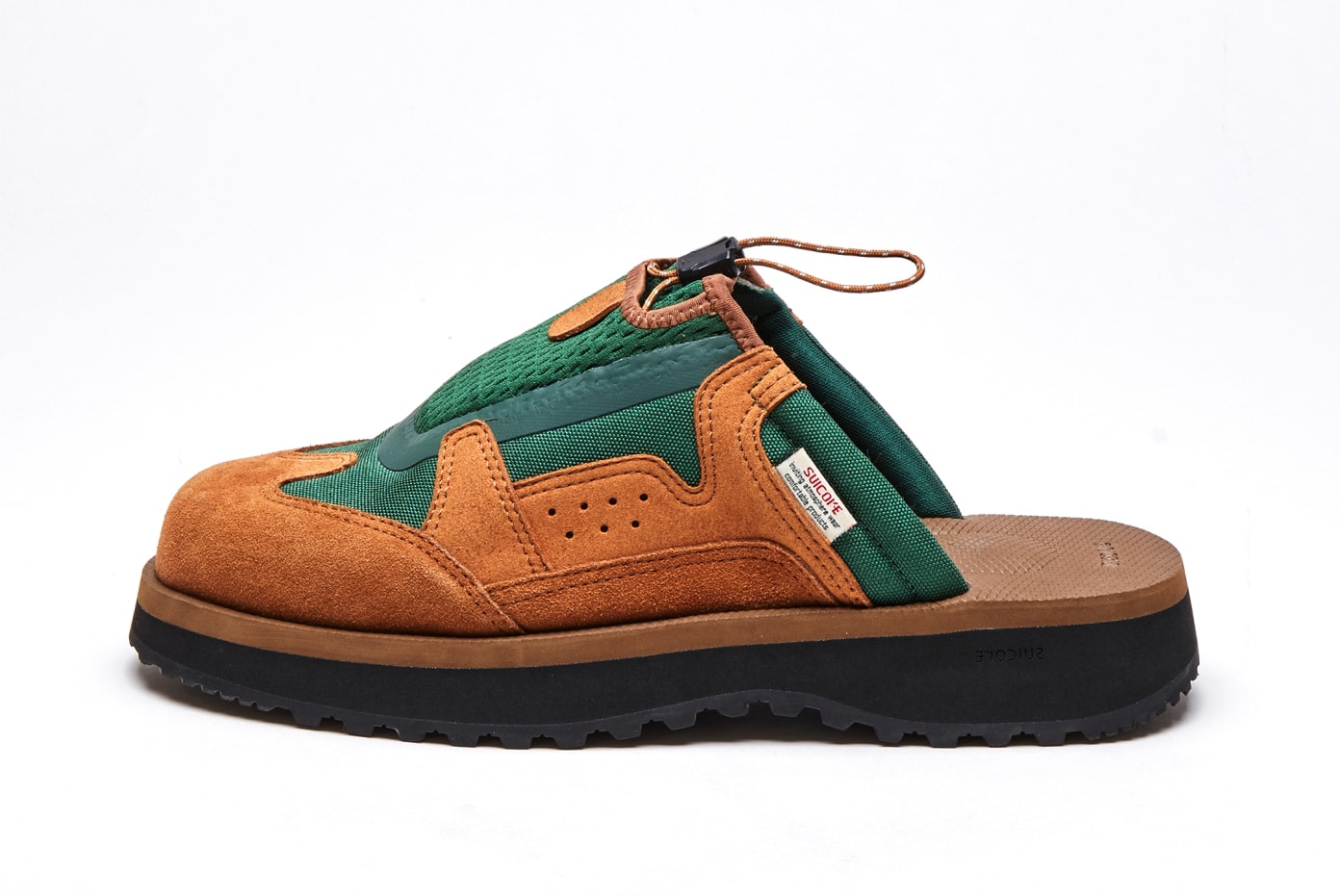 SUICOKE SS24 Collection: 'By the Sea' | Shelflife