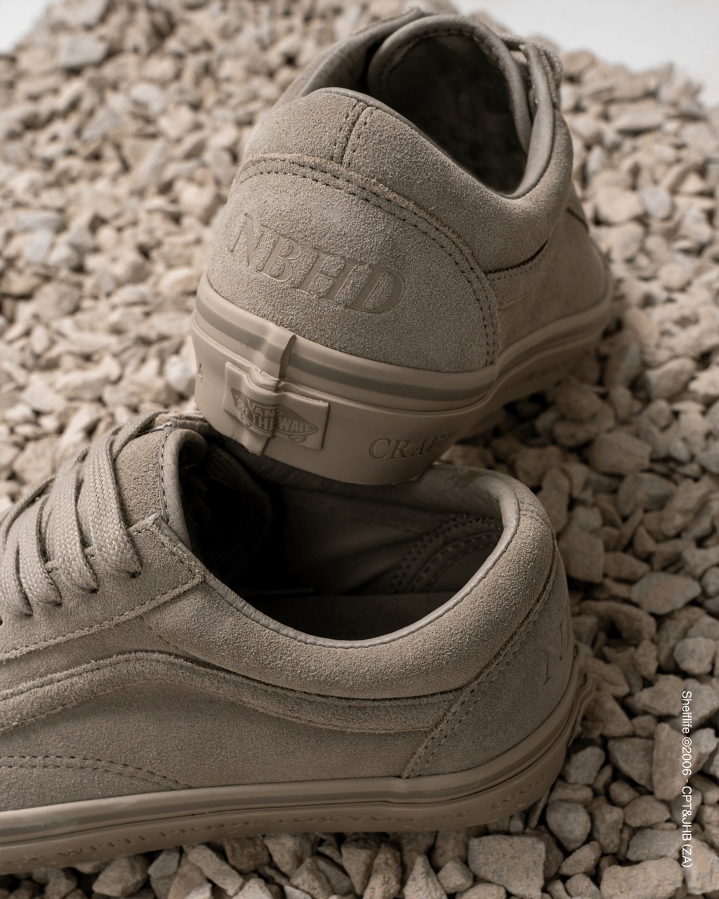 NEIGHBORHOOD x Vans 'Craft With Pride' Pack | Shelflife