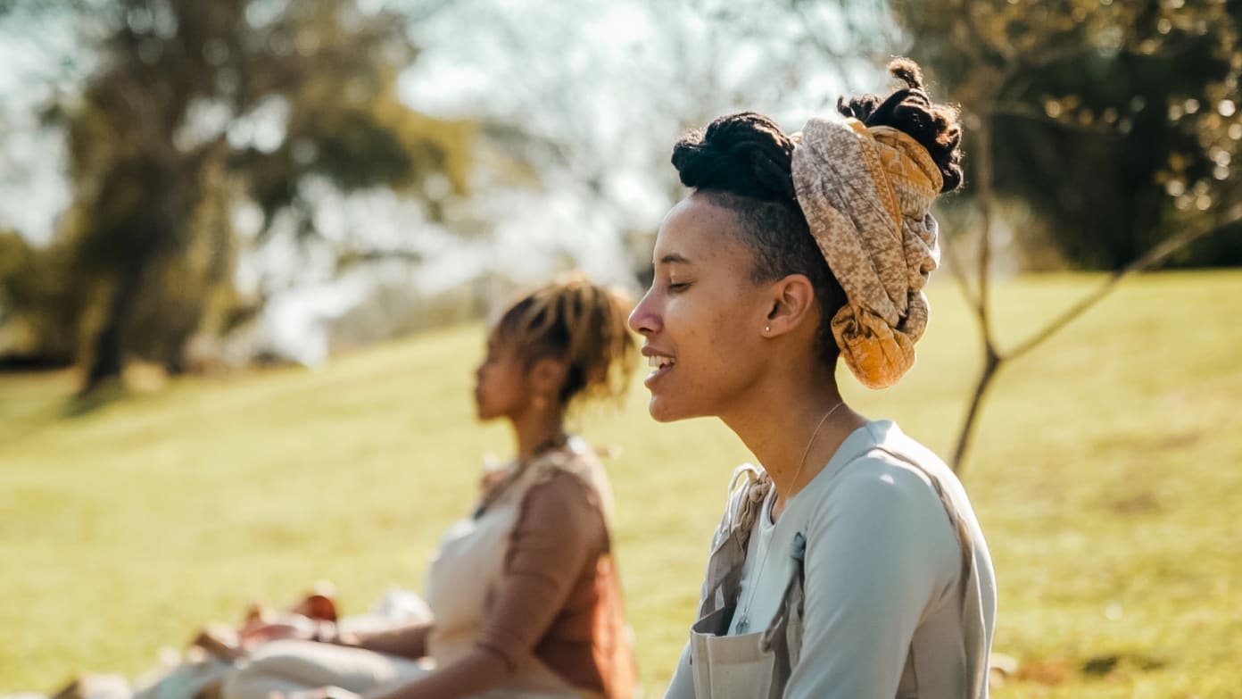 The Nest Space: Reclaiming the World of Wellness | Shelflife