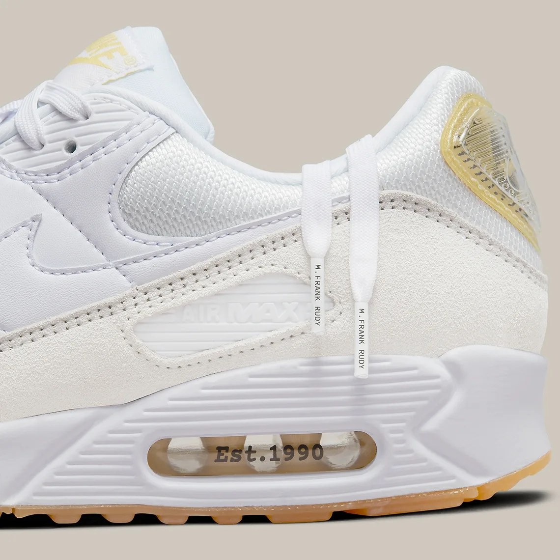 Nike 'M. Frank Rudy' Pack | Shelflife