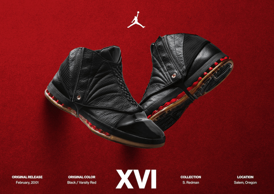 Air Jordan History - Jordan 15 - 26 (Part 2) | Shelflife