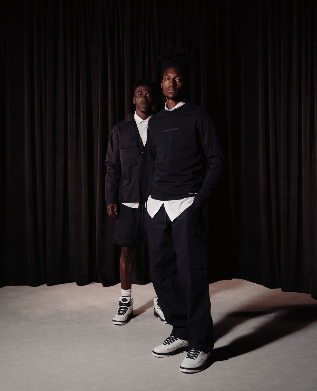 A Ma Maniere x Jordan 'Airness' | Shelflife