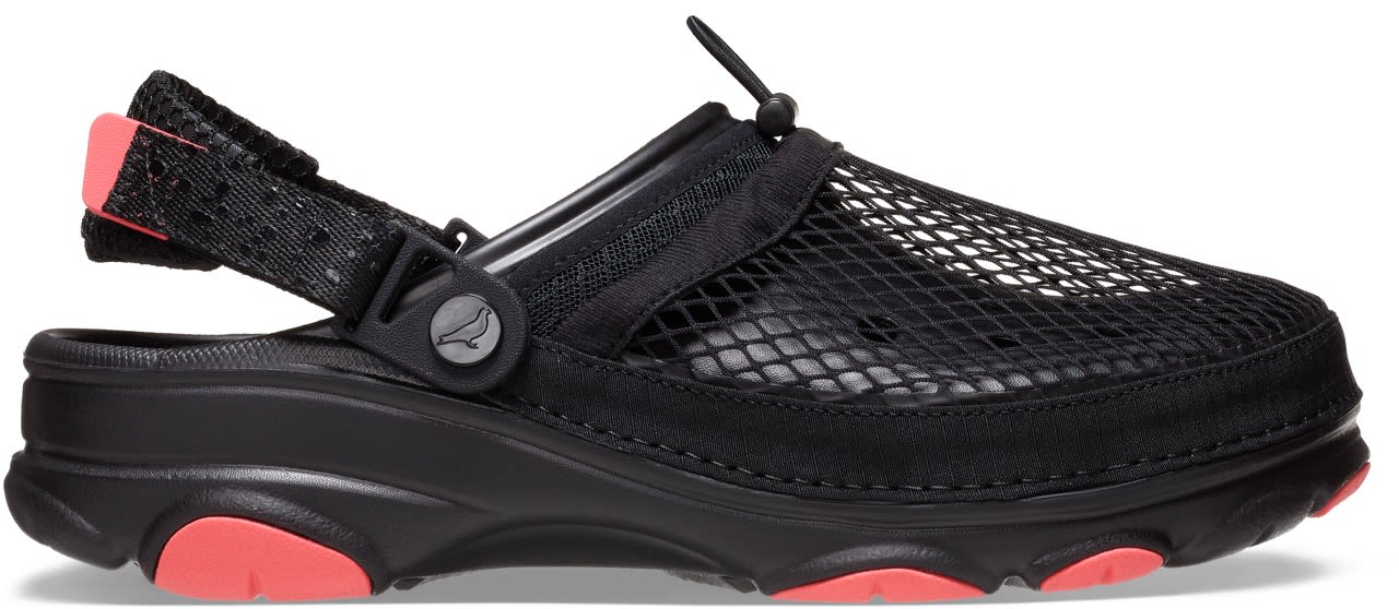 STAPLE x Crocs All-Terrain Clog - 'Homing Pigeon' | Shelflife