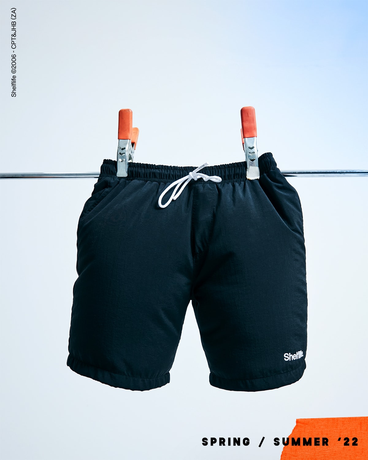Spring / Summer 22 Collection | Shelflife