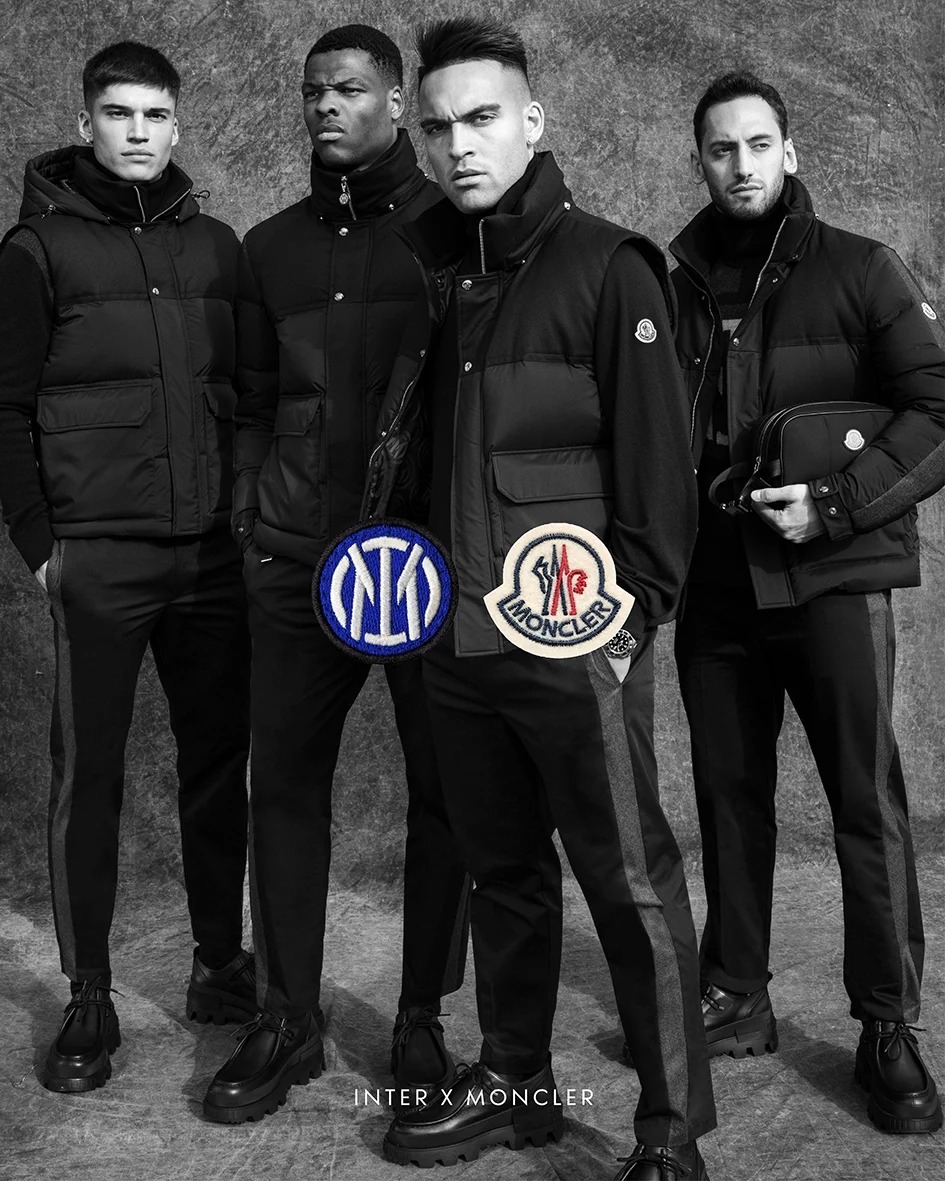 Football x Fashion: The Game's Best Collabs | Shelflife