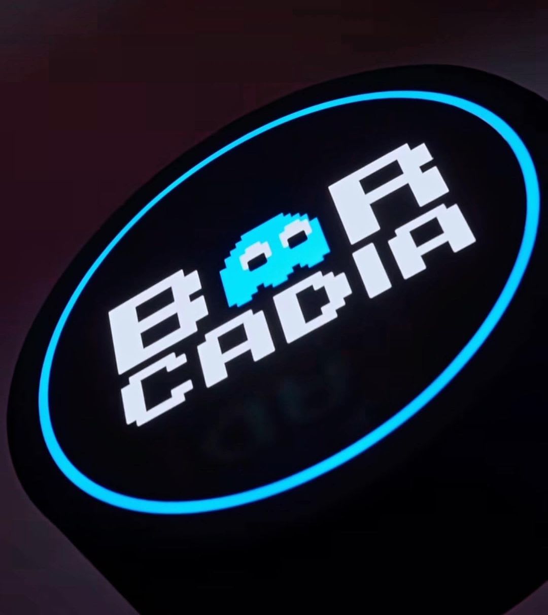 Barcadia: the retro resurgence | Shelflife