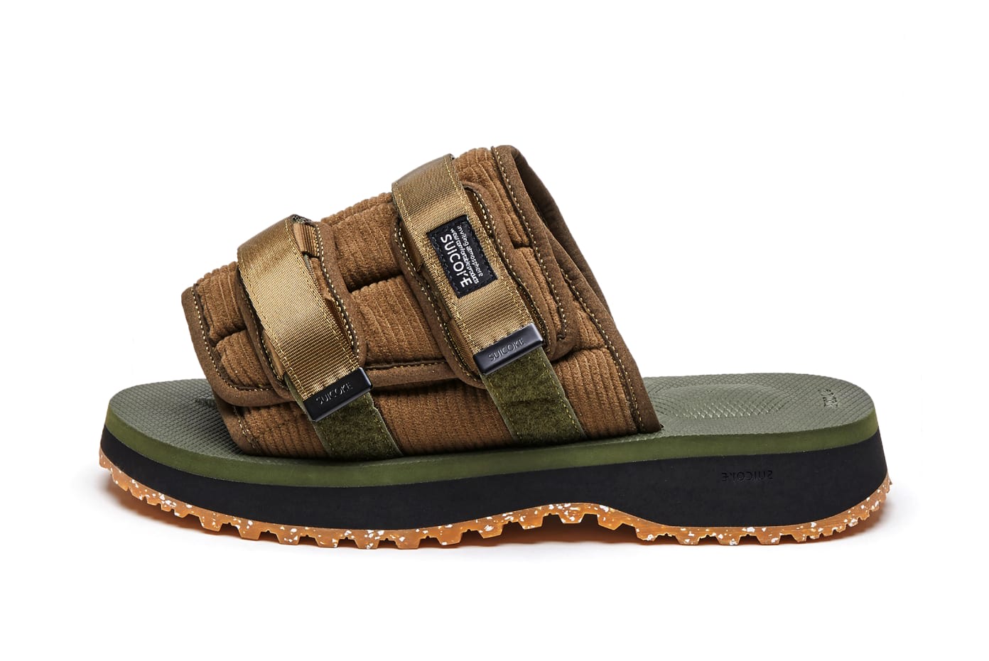 SUICOKE SS24 Collection: 'By the Sea' | Shelflife