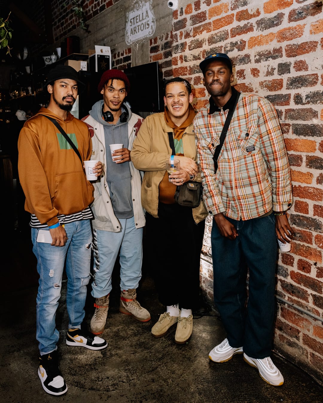 x Clay Cafe Launch Party (Recap) | Shelflife