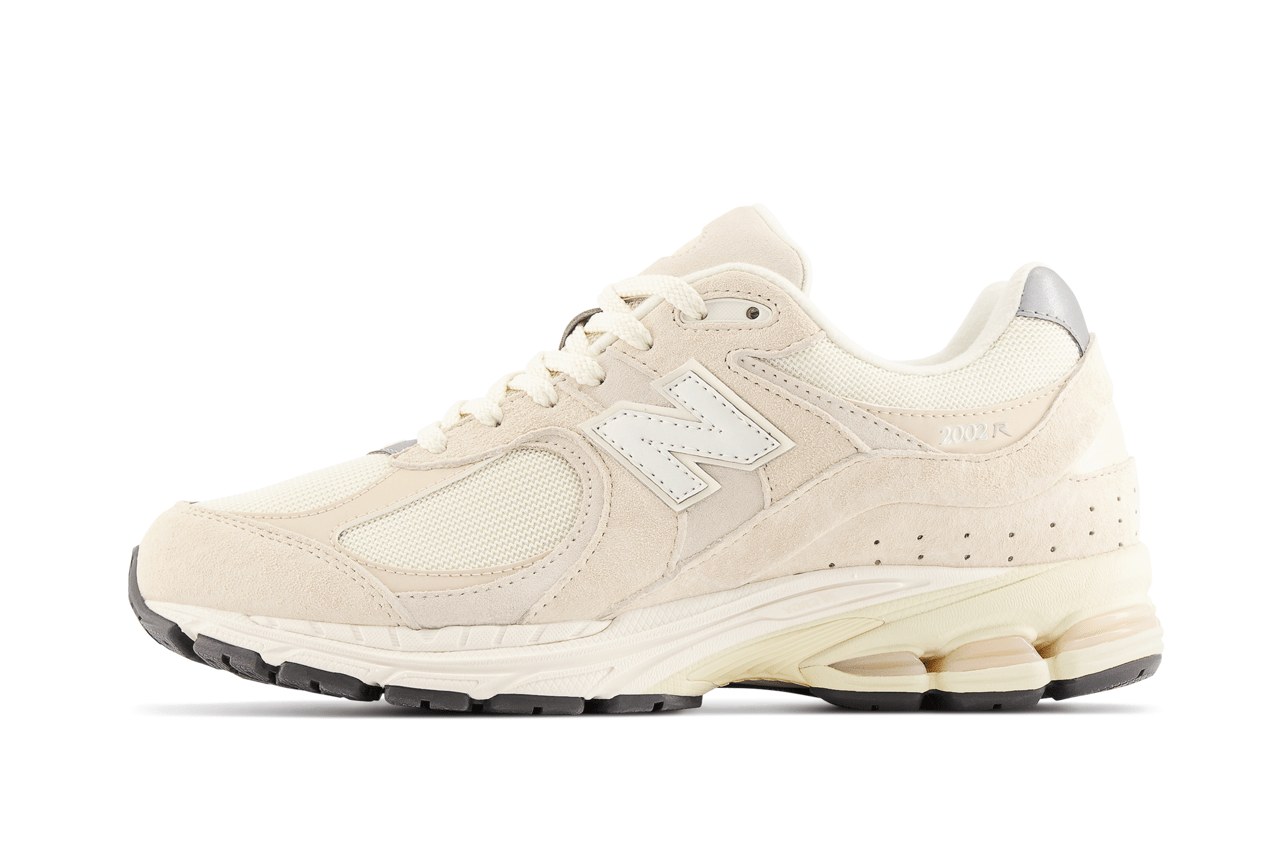 New Balance 2002R 'Core Pack' | Shelflife