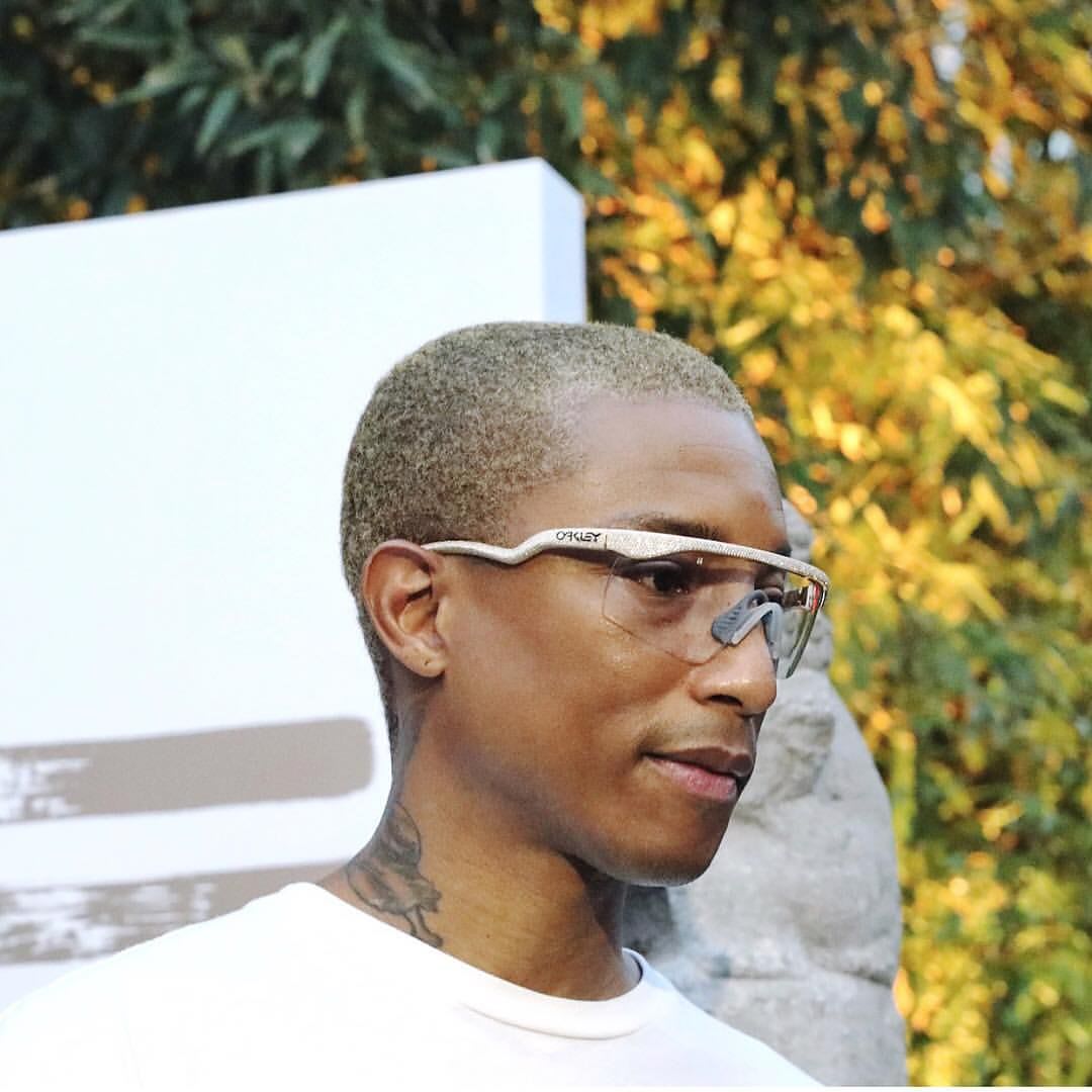 A Brief History of Oakley | Shelflife