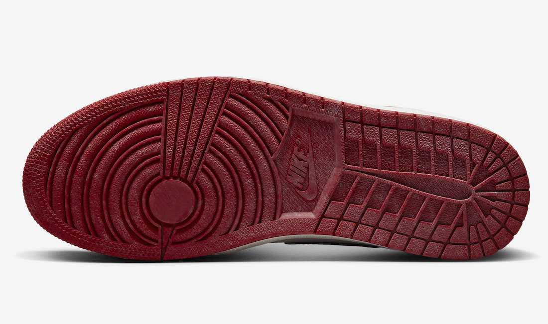 Air Jordan 1 Retro High OG Chicago - 'Lost and Found' | Shelflife