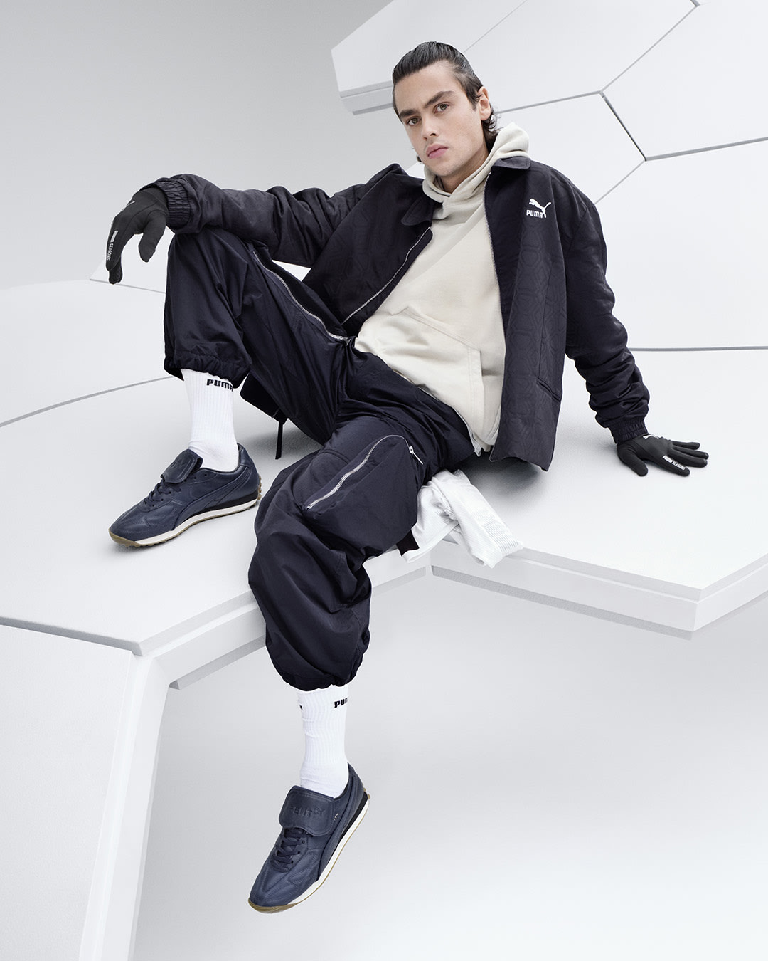 The History of the PUMA Avanti | Shelflife