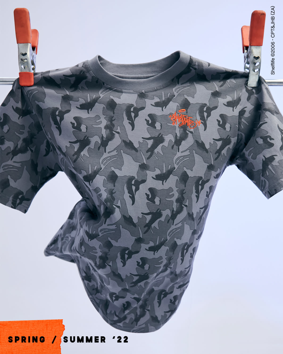 Spring / Summer 22 Collection | Shelflife