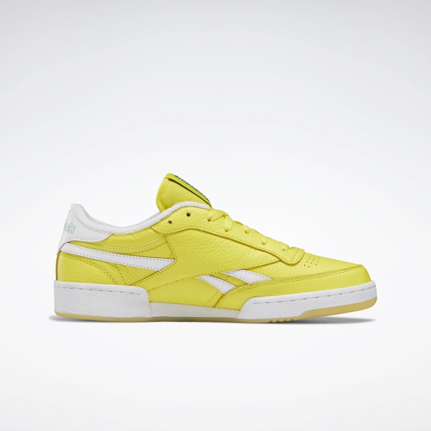 Reebok x Prince Collection | Shelflife