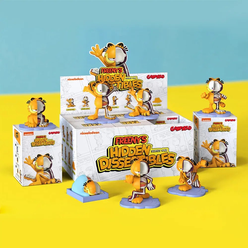 The History of Mighty Jaxx | Shelflife