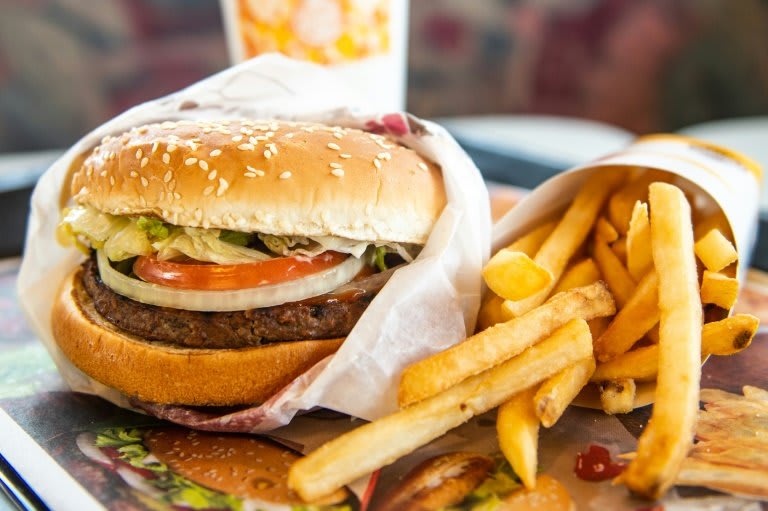Burger King SA Launches Vegan Range | Shelflife