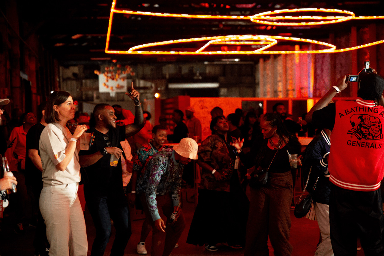 x Jordan Events Recap (JHB & CPT) | Shelflife