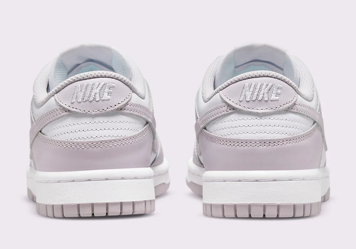 Nike Women's Dunk Low - 'White & Venice' | Shelflife