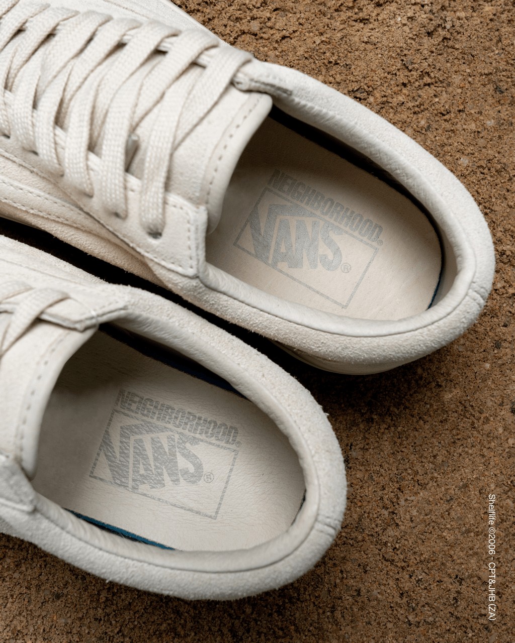 NEIGHBORHOOD x Vans 'Craft With Pride' Pack | Shelflife