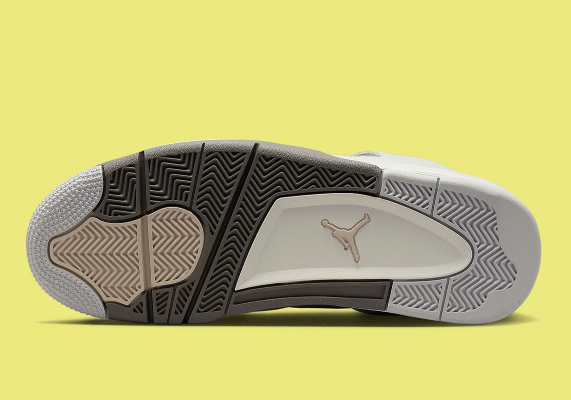 Air Jordan 4 Retro 'Craft' | Shelflife