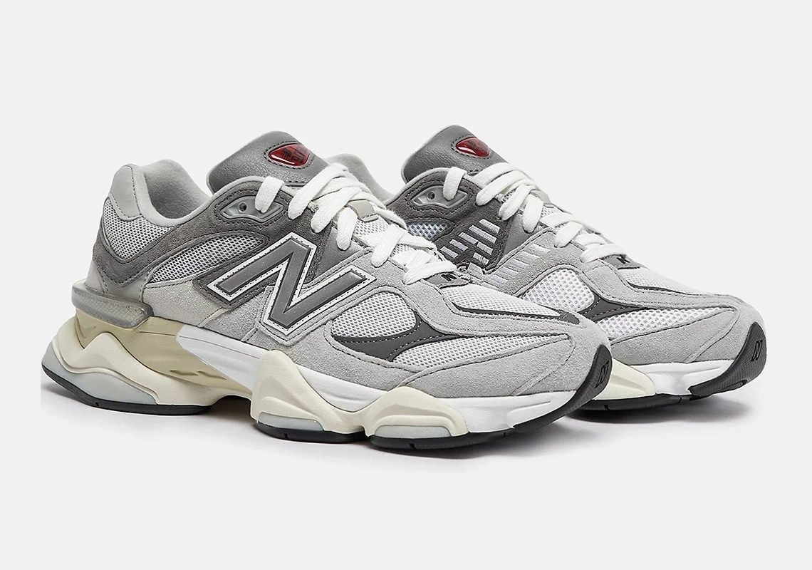 New Balance 9060 Pack | Shelflife