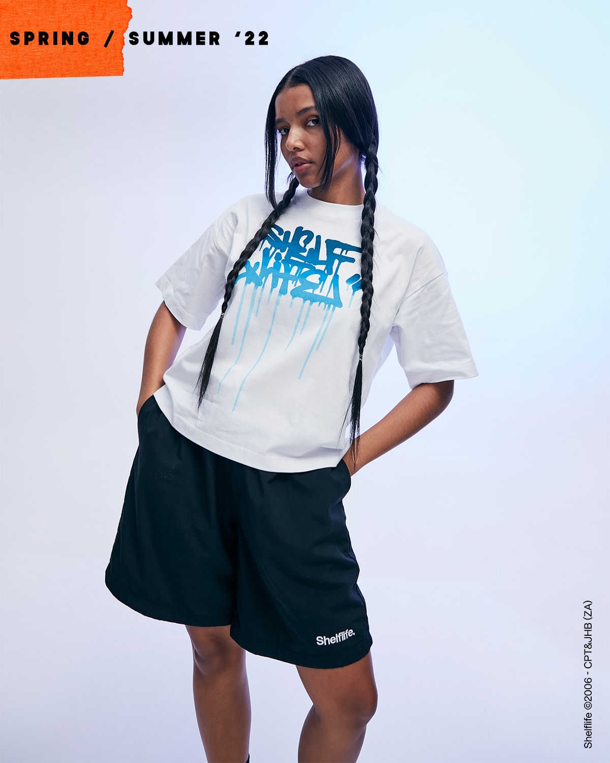 Spring / Summer 22 Collection | Shelflife