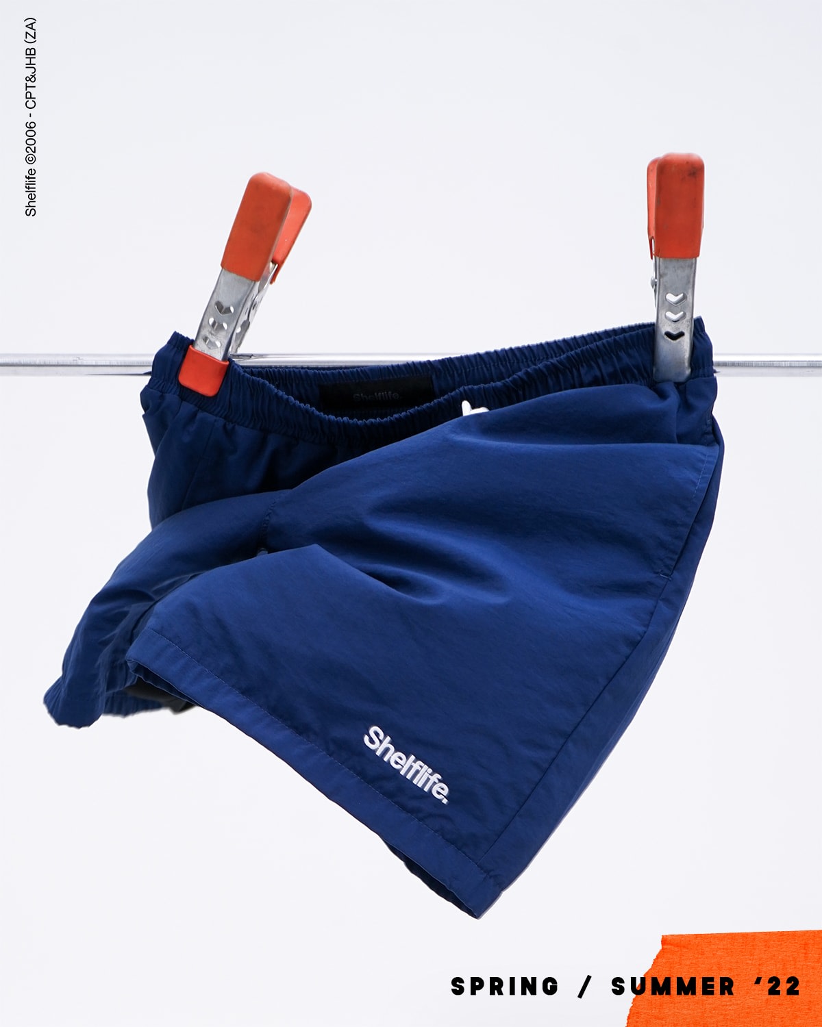 Spring / Summer 22 Collection | Shelflife