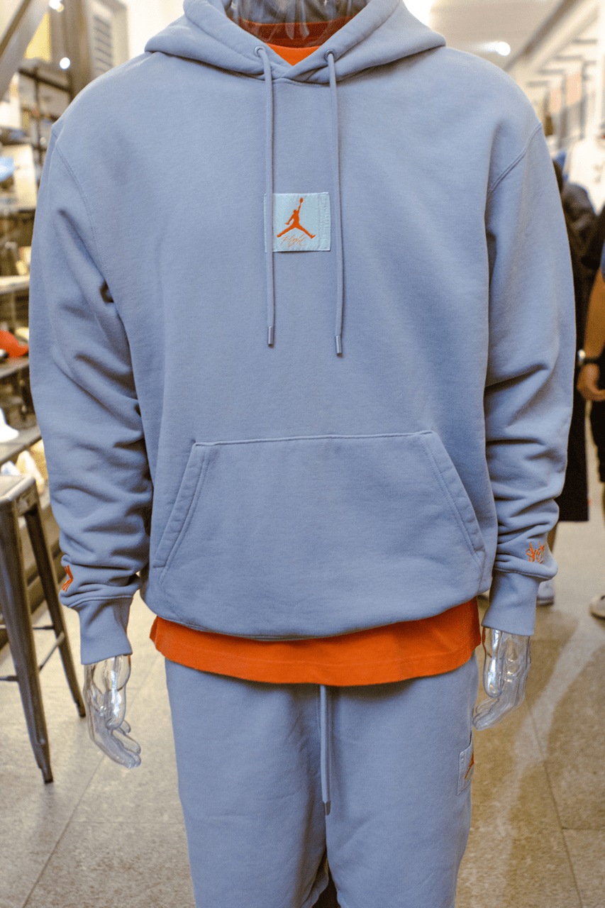 Shelflife x Jordan Events Recap (JHB & CPT) | Shelflife