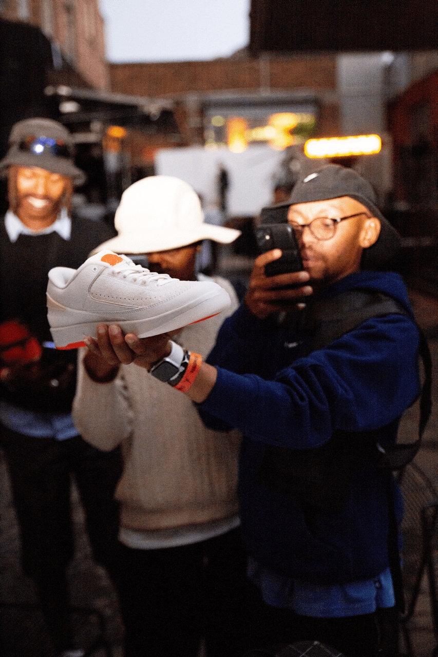 x Jordan Events Recap (JHB & CPT) | Shelflife