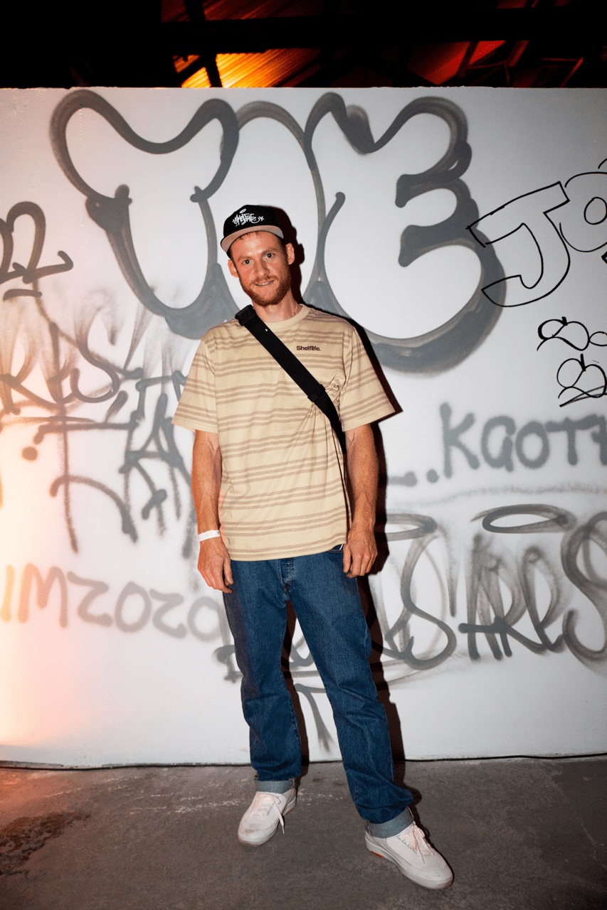 x Jordan Events Recap (JHB & CPT) | Shelflife