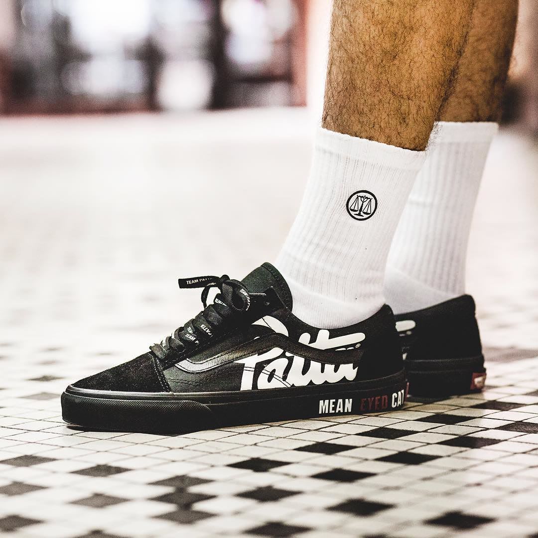 Brief History: Patta | Shelflife