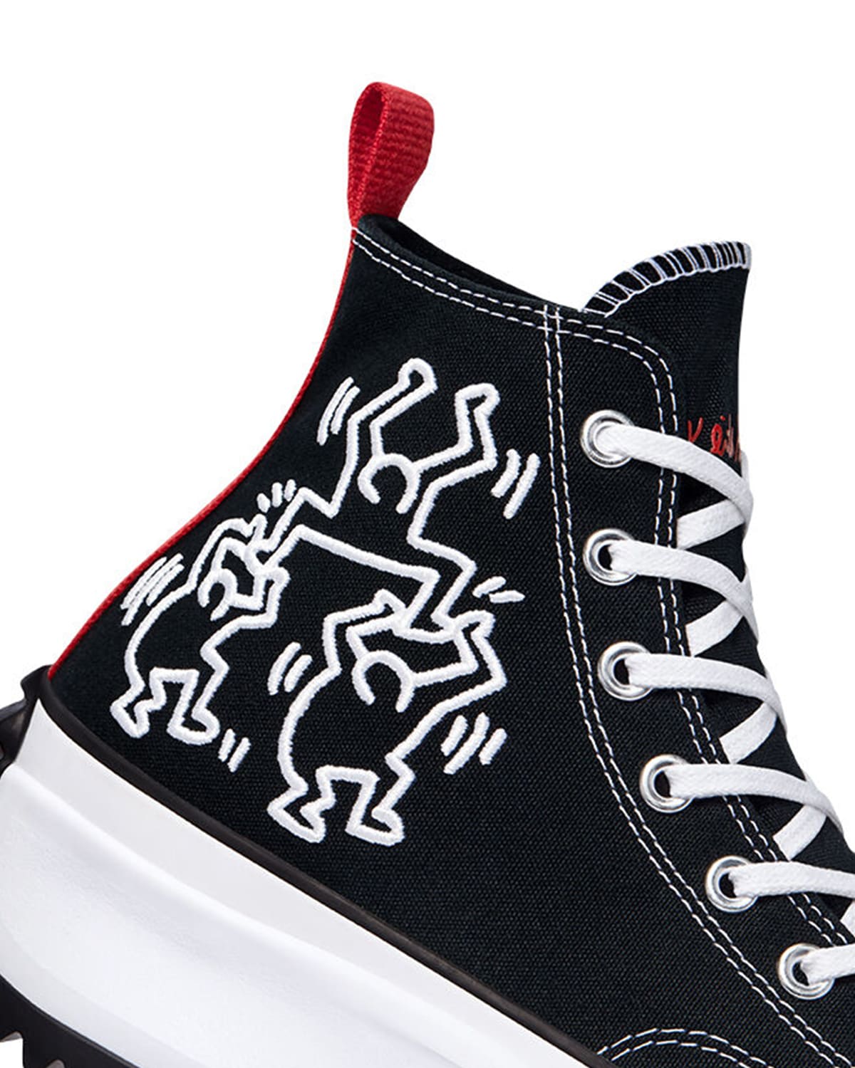 Keith Haring x Converse Collection | Shelflife