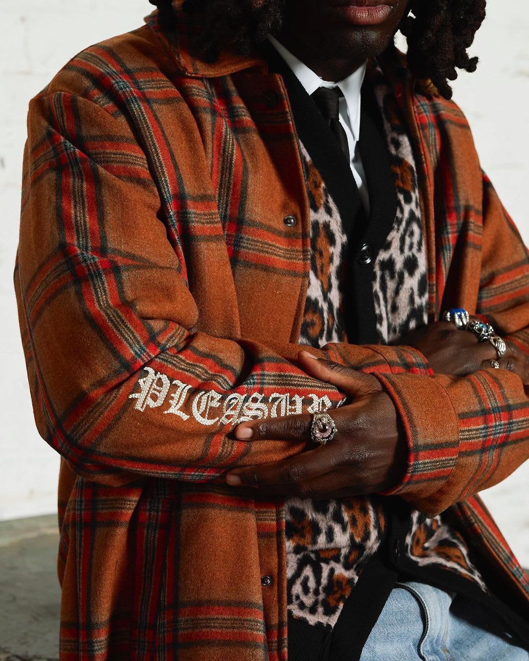 PLEASURES Brand Spotlight | Shelflife