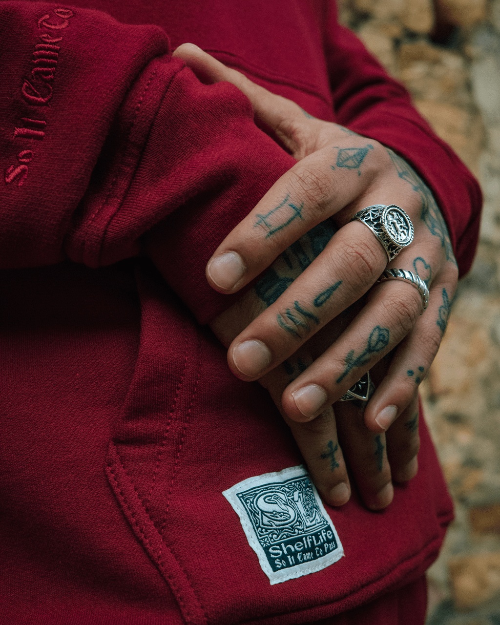 AW22 Collection | Shelflife