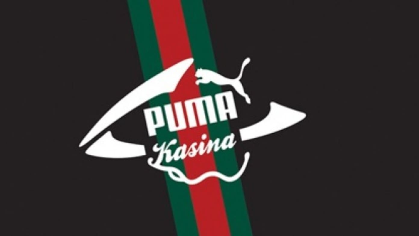 Kasina x PUMA Disc "Lux" Pack | Shelflife