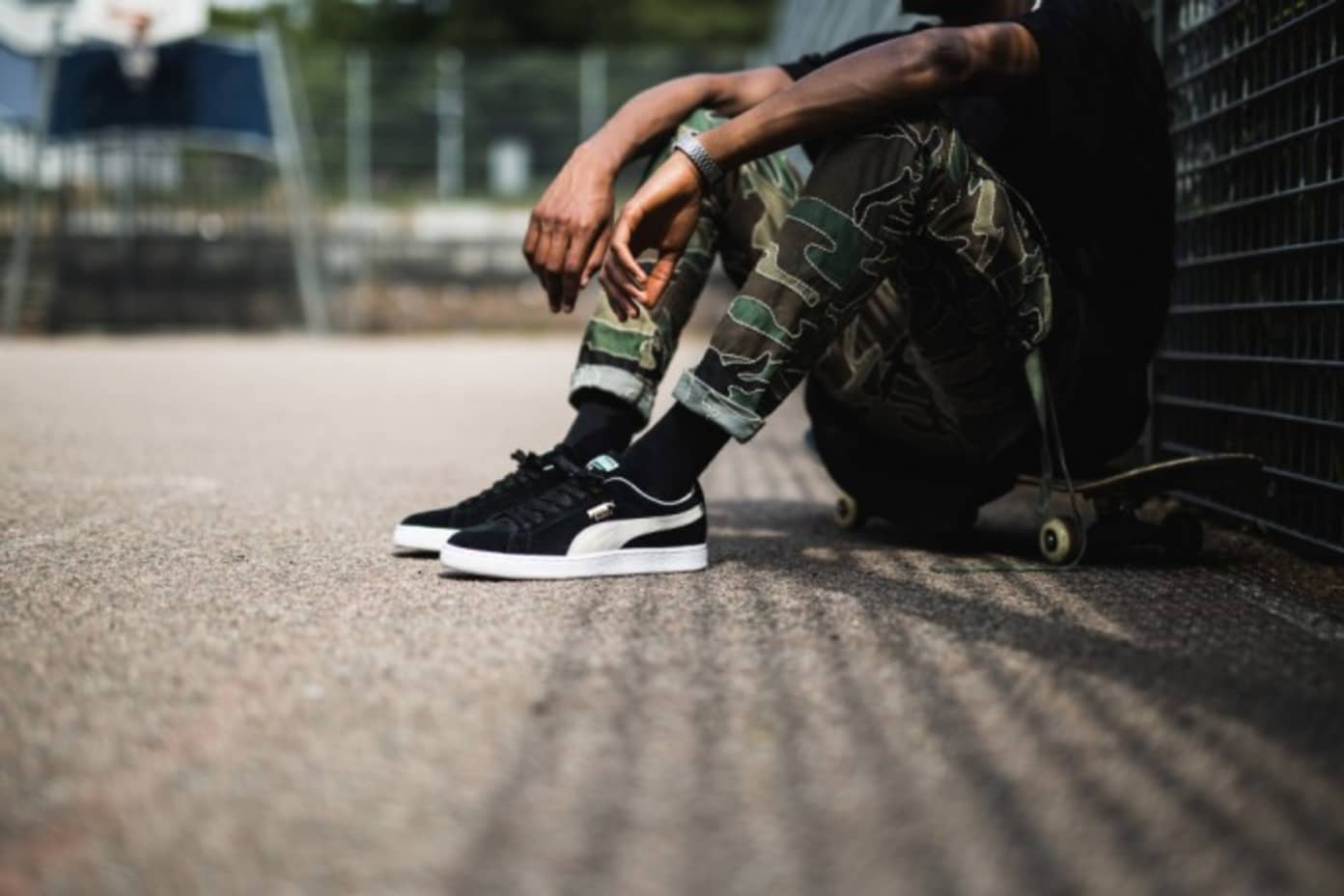#FactsFriday ”“ The Puma Suede | Shelflife