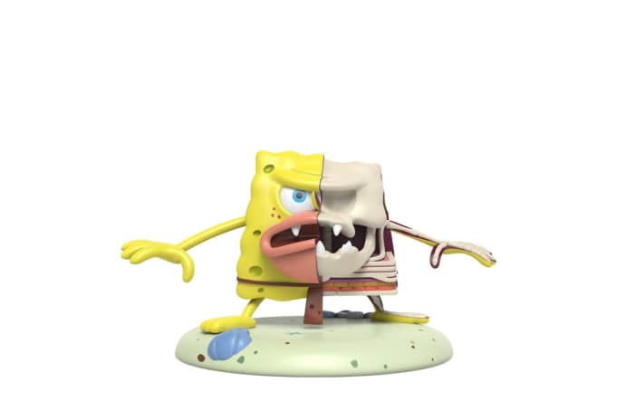 Stone Age Spongebob Meme My Stone Age Team Meme By BLA5T3R On