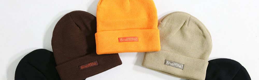 Basic Beanies | Shelflife