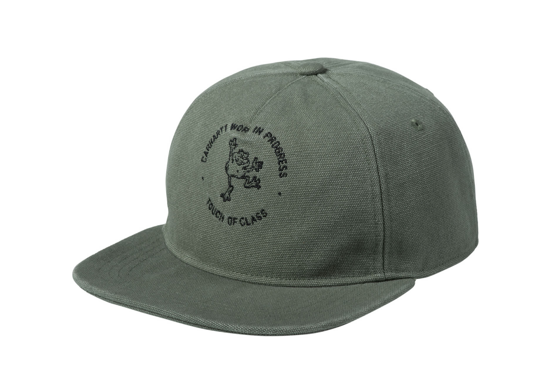 Carhartt WIP Stamp Cap | Shelflife