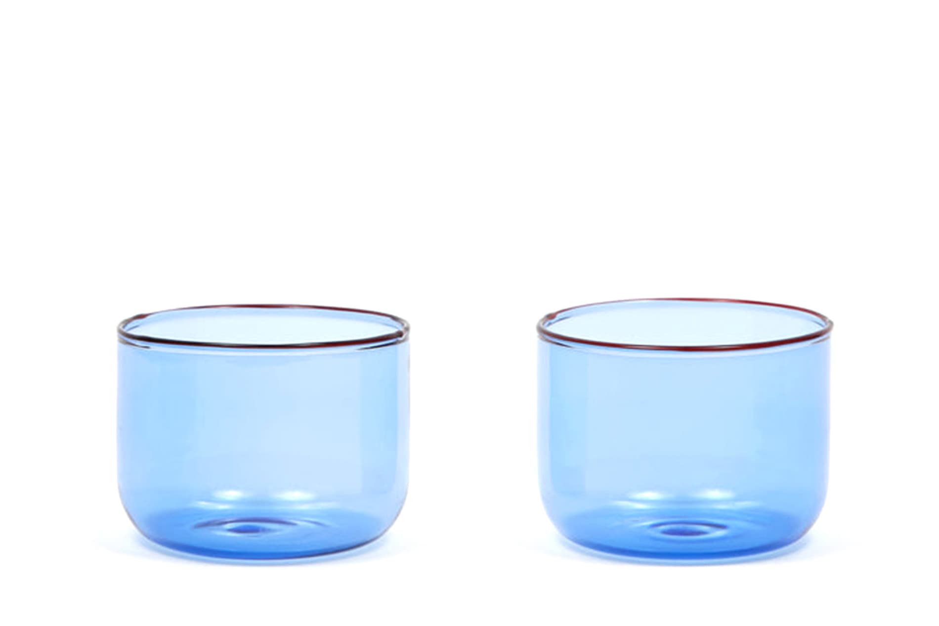 Hay Tint Glass (Set of 2) | Shelflife