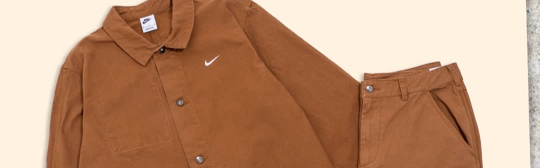 Nike Sportswear Workwear Pack | Shelflife