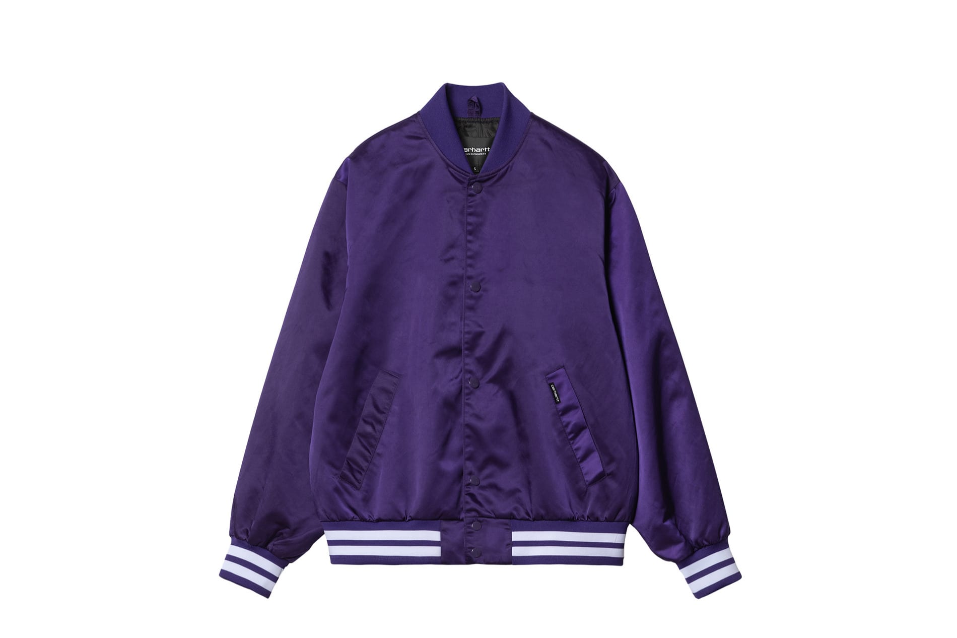 Carhartt WIP Women's Class of 89 Bomber Jacket | Shelflife