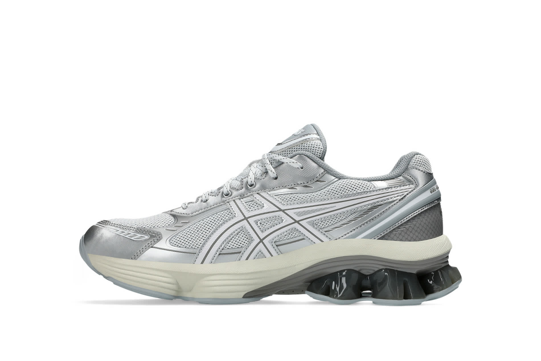 Asics GEL-KINETIC Fluent | Shelflife