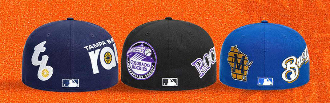 New Era Image MLB All Over Print 59FIFTY Pack | Shelflife