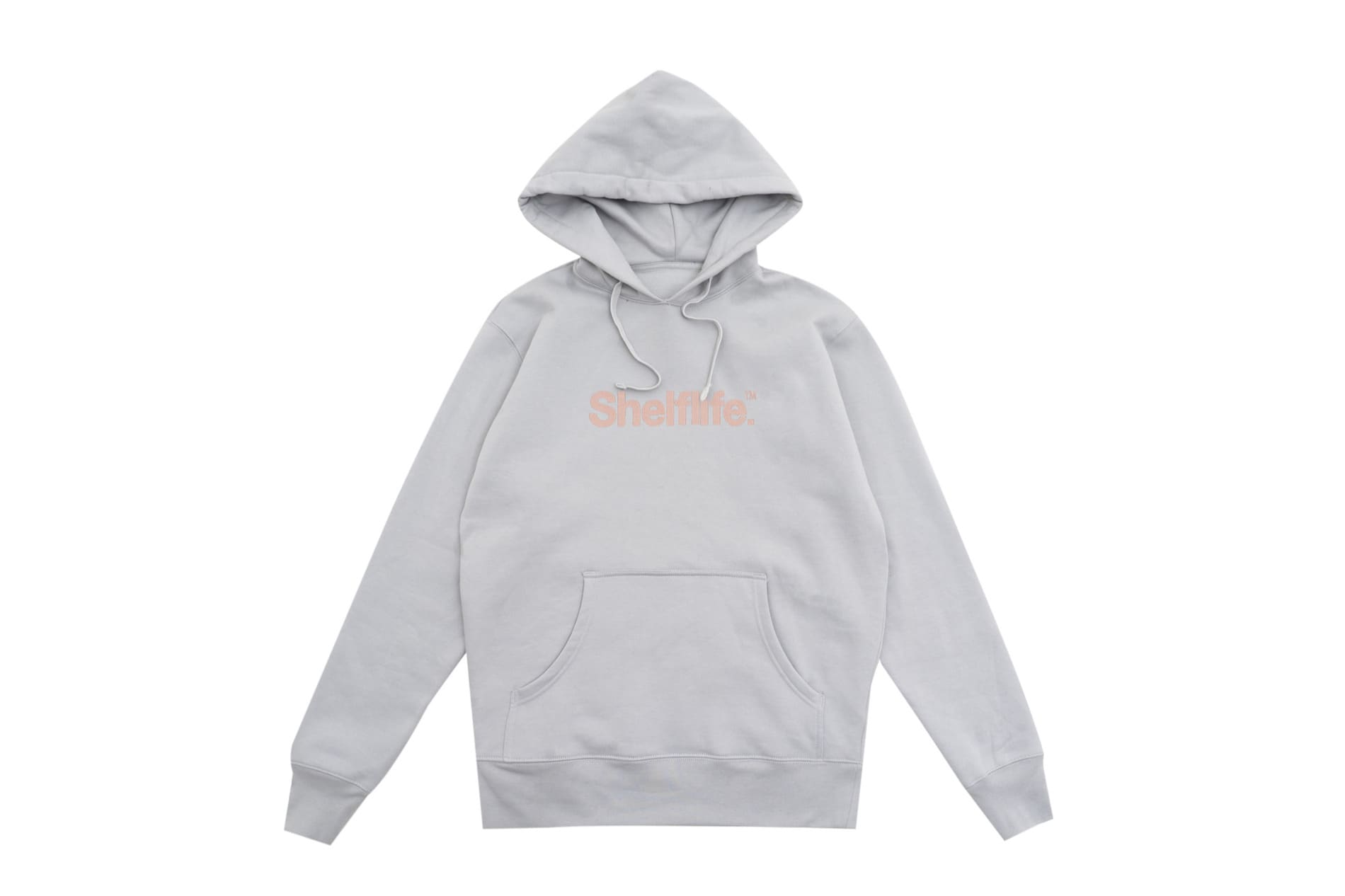 Simple Logo Hoodie | Shelflife