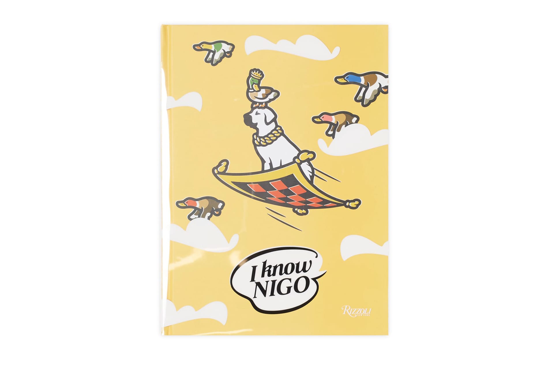 I Know Nigo | Shelflife