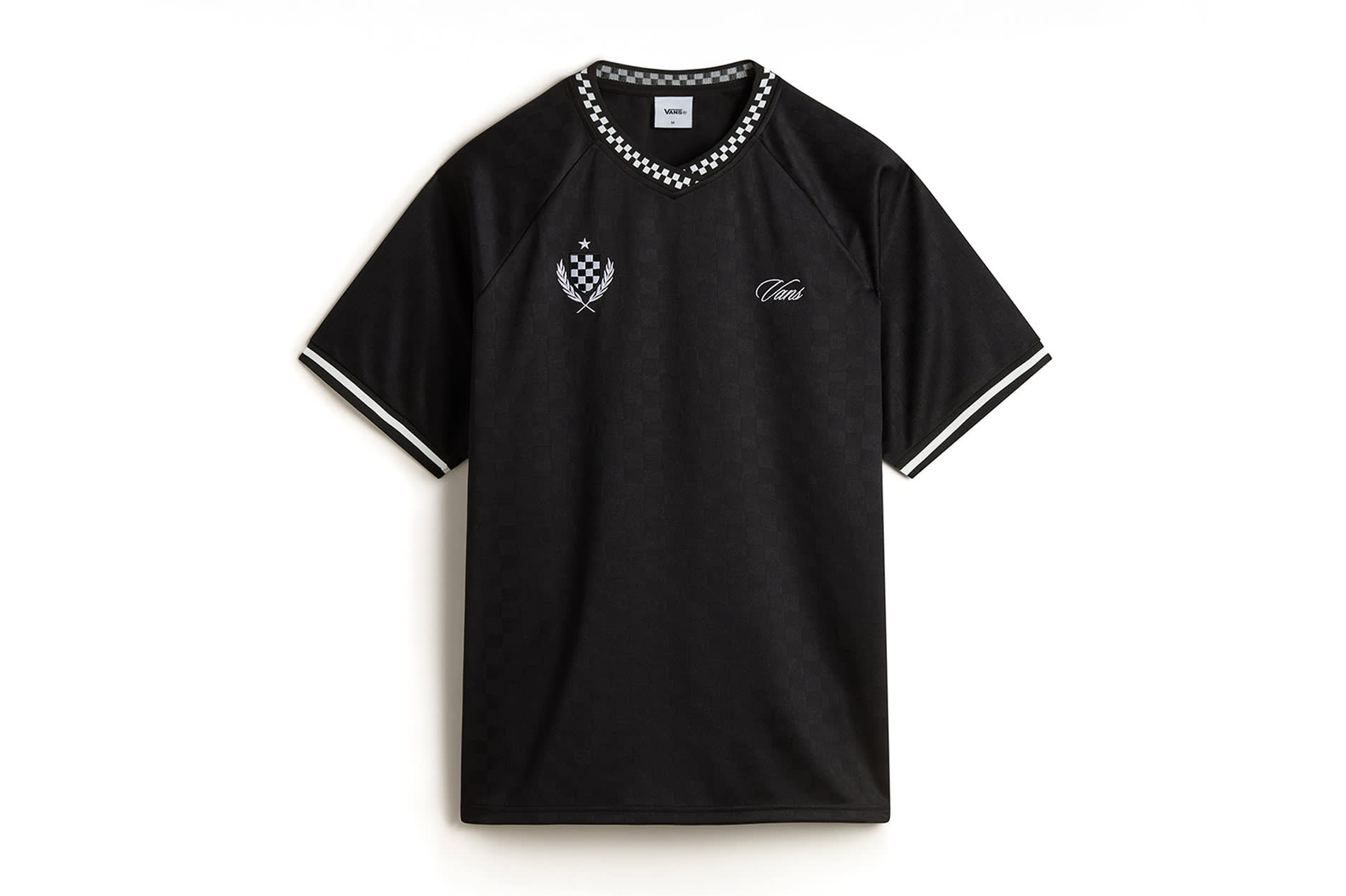 Vans Premium Hooligan Field Jersey | Shelflife