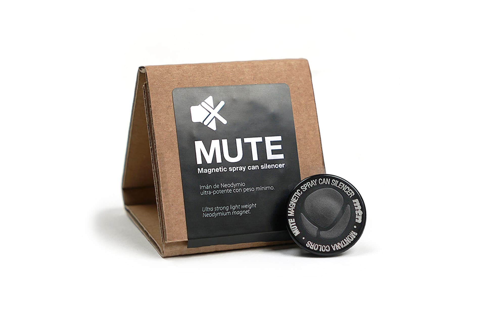 Montana Mute Silencer | Shelflife